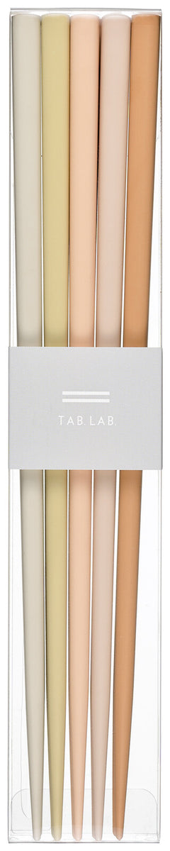 Tab Lab Poly Chopstick Set | Sunlife (Japan) – WE ARE 1976