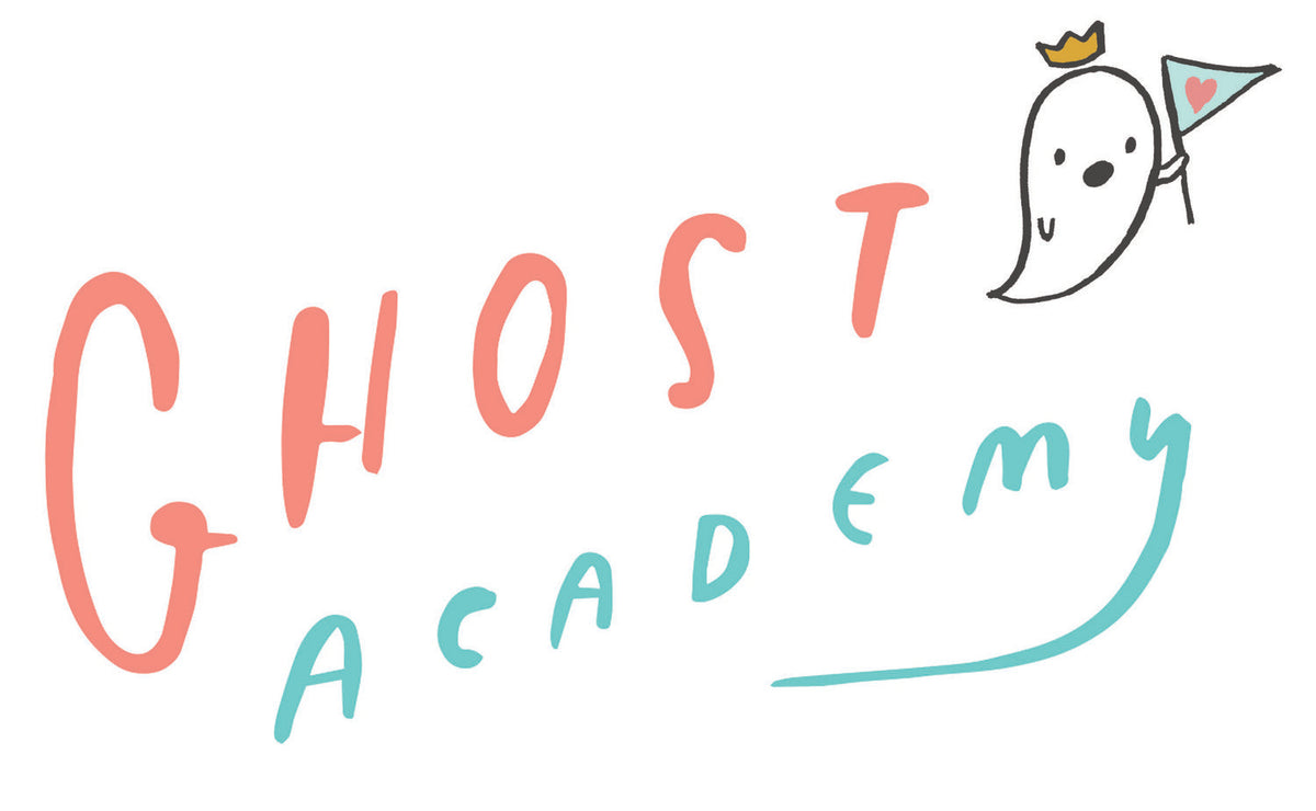 Ghost Academy – WE ARE 1976