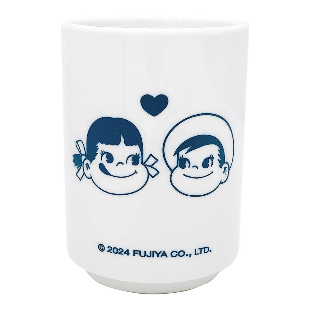 Milky Teacup (Peko-chan) | Japan – WE ARE 1976