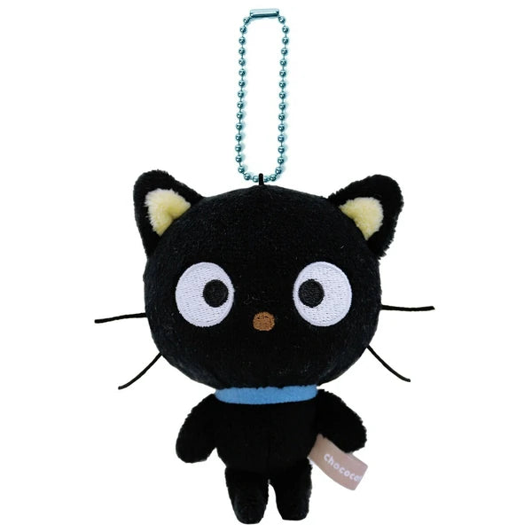 Chococat Plush Bag Charm | Sanrio (Japan) – WE ARE 1976