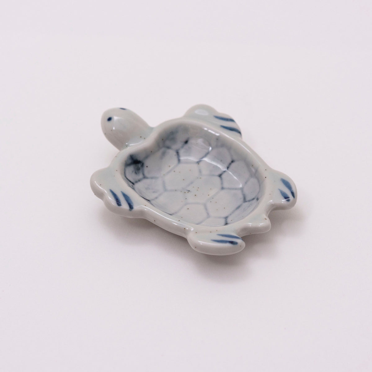 Ceramic Turtle Dish – WE ARE 1976
