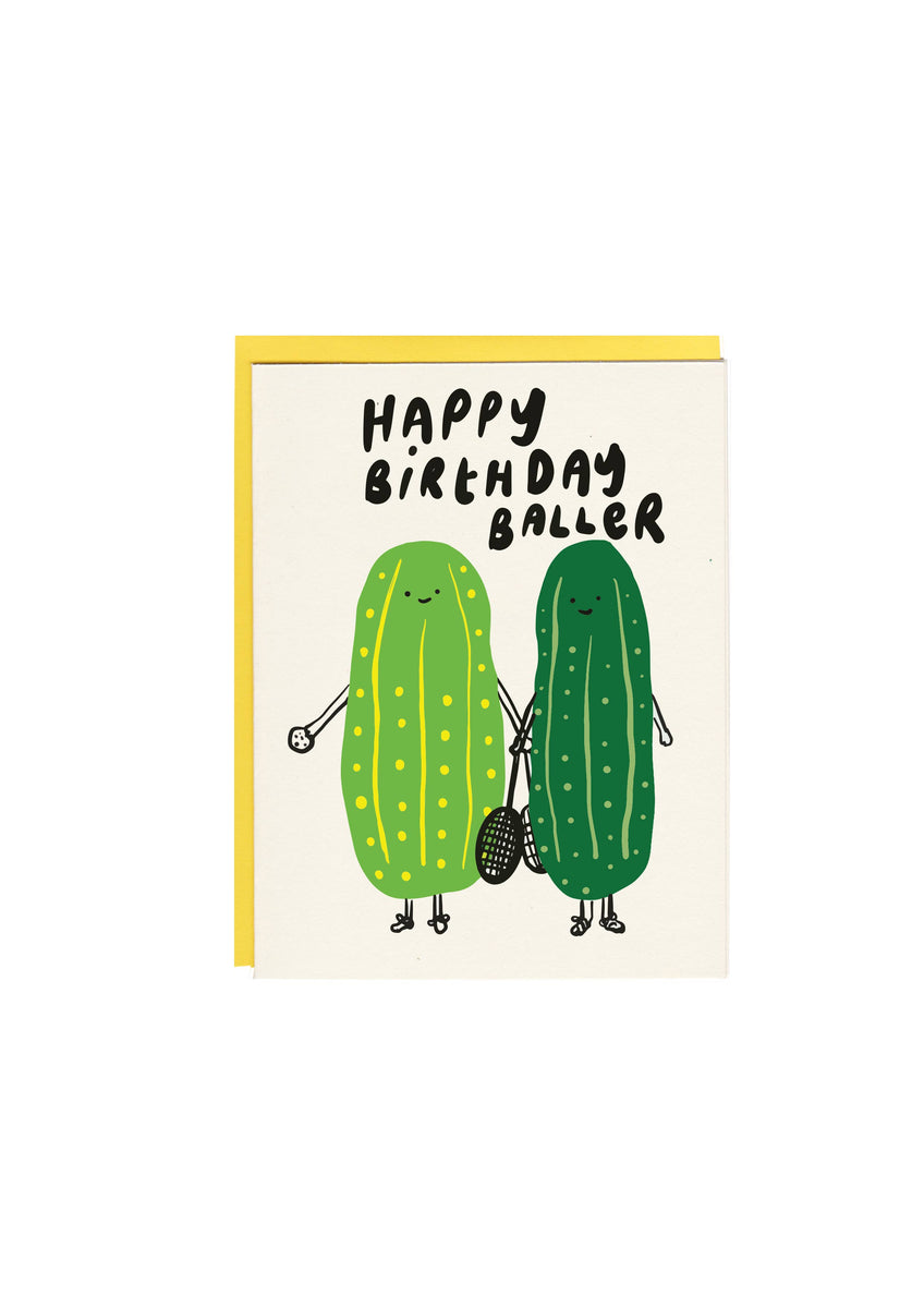 Happy Birthday Baller | I Must Draw (CA) – WE ARE 1976