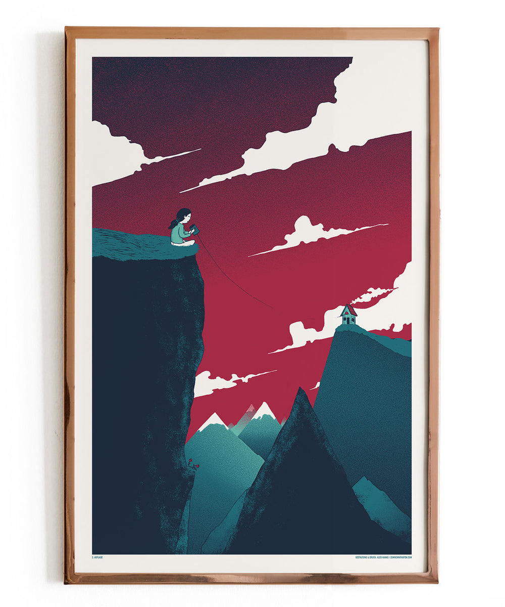 Can You Hear Me I by Alex Hanke (hamburg) | A2 – WE ARE 1976